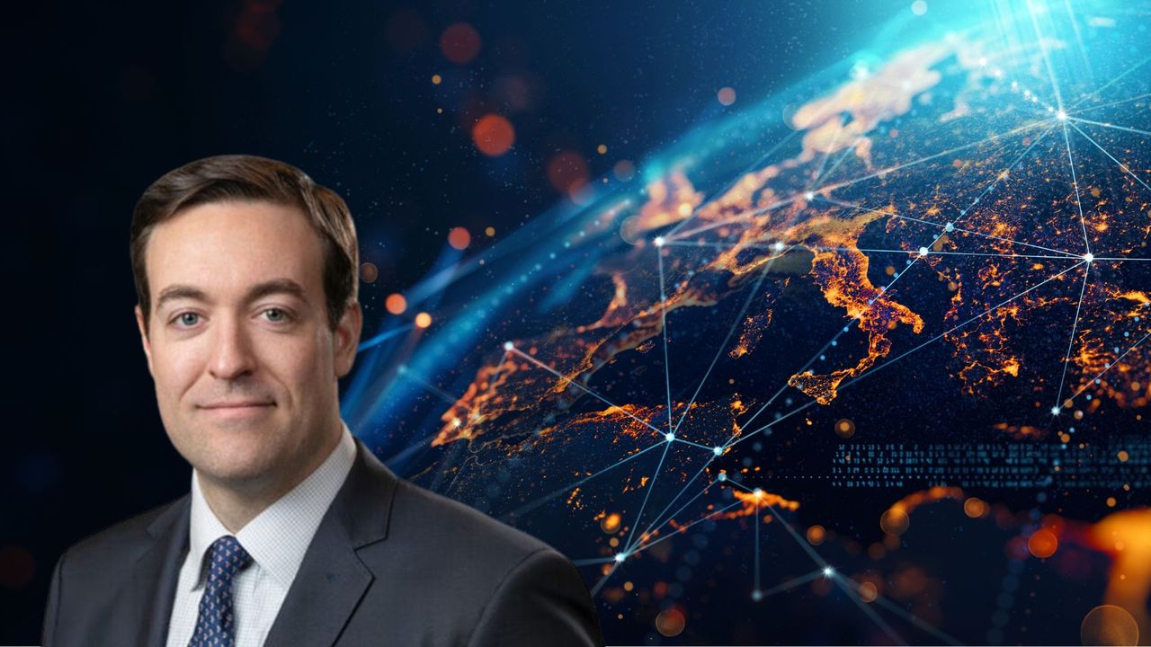 ICG hires insurance head to expand global client solutions push ...